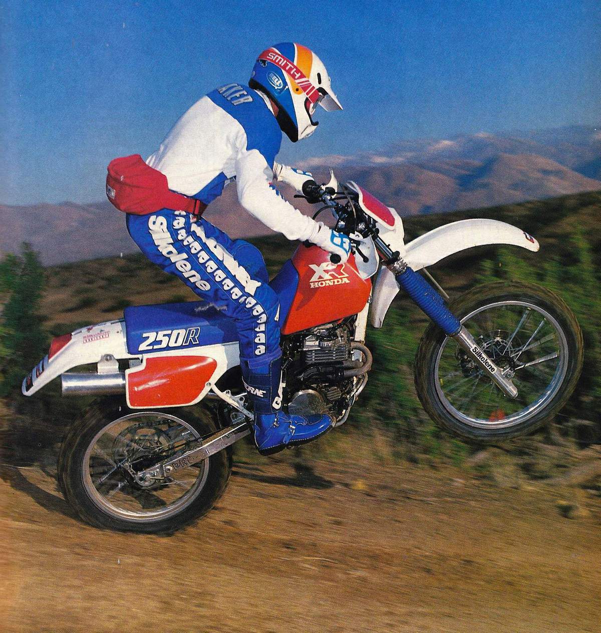 Honda Xr 250 Review : Мотоцикл Honda XR BAJA 250 - YouTube : Рет қаралды 4,3 м.5 ай бұрын ...